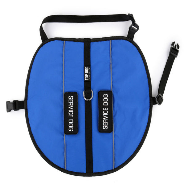 Emotional Support Animal Vest (Standard) – TOP DOG Products