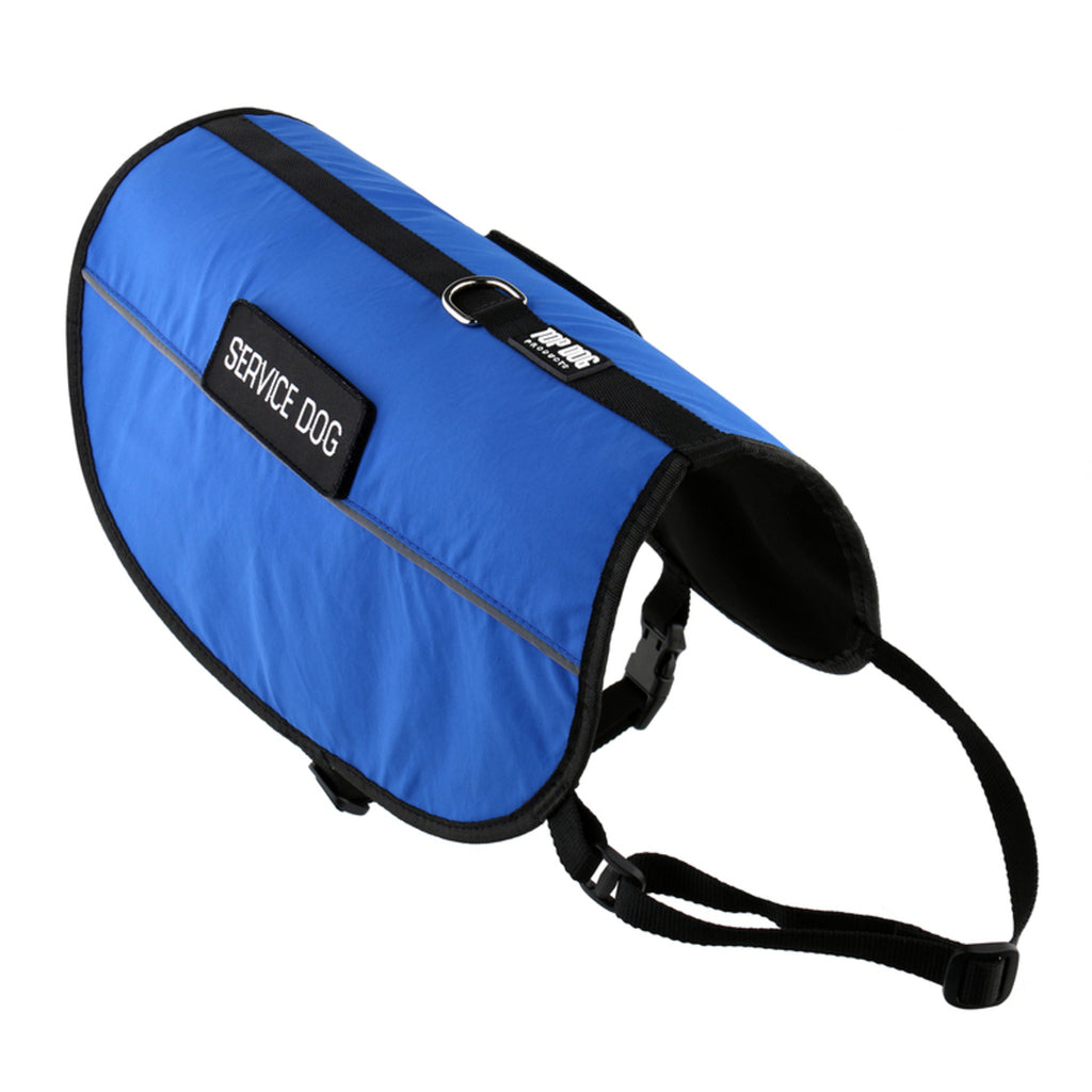 Service Dog - Premium Package (Bundle and Save $370) – TOP DOG Products