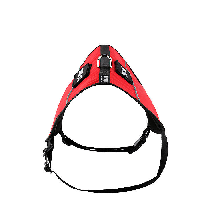 Emotional Support Animal Vest (Standard) | TOP DOG Products